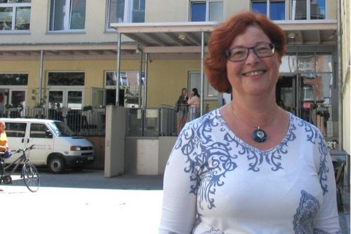 "Wir sind ein offenes Haus" - Stiftung Liebenau