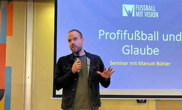 Stiftung Liebenau: In unserer Mitte - Der Mensch