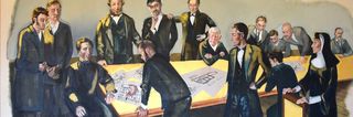 Stiftung Liebenau: Entstehung, Standorte, Zahlen