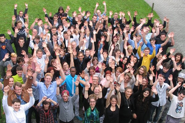 Fachzentrum Liebenau | Stiftung Liebenau Teilhabe und Familie – YBZGM