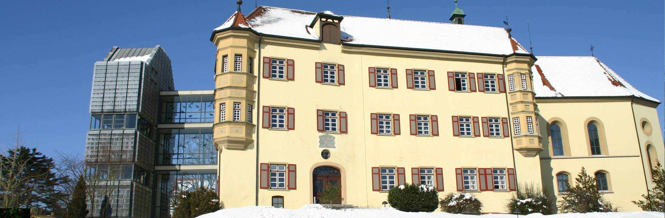 Fachzentrum Liebenau | Stiftung Liebenau Teilhabe und Familie – YBZGM