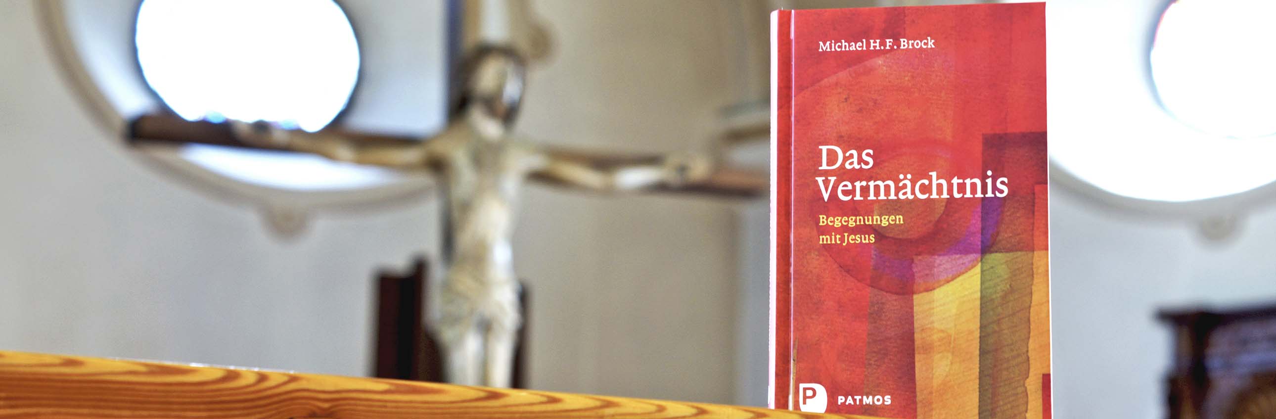 Stiftung Liebenau: In unserer Mitte - Der Mensch