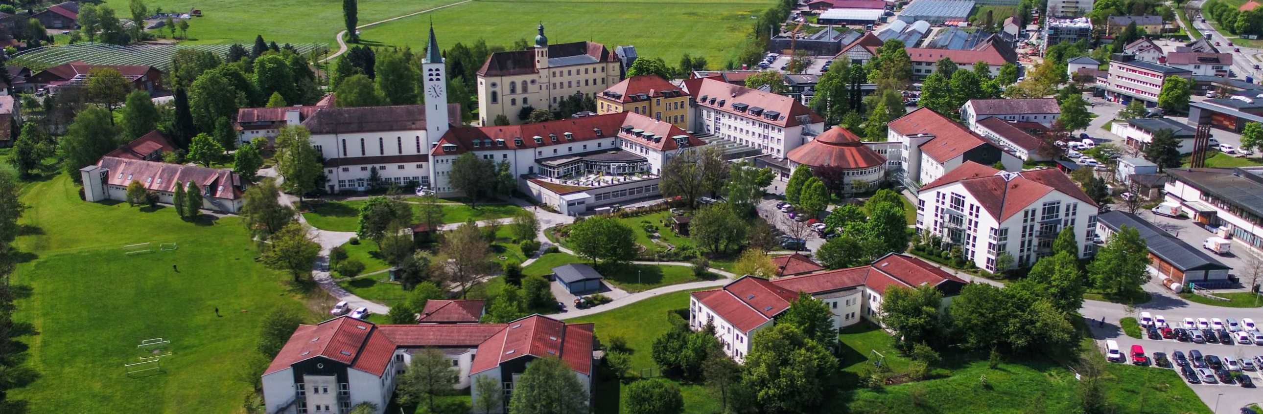 Fachzentrum Liebenau - Meckenbeuren
